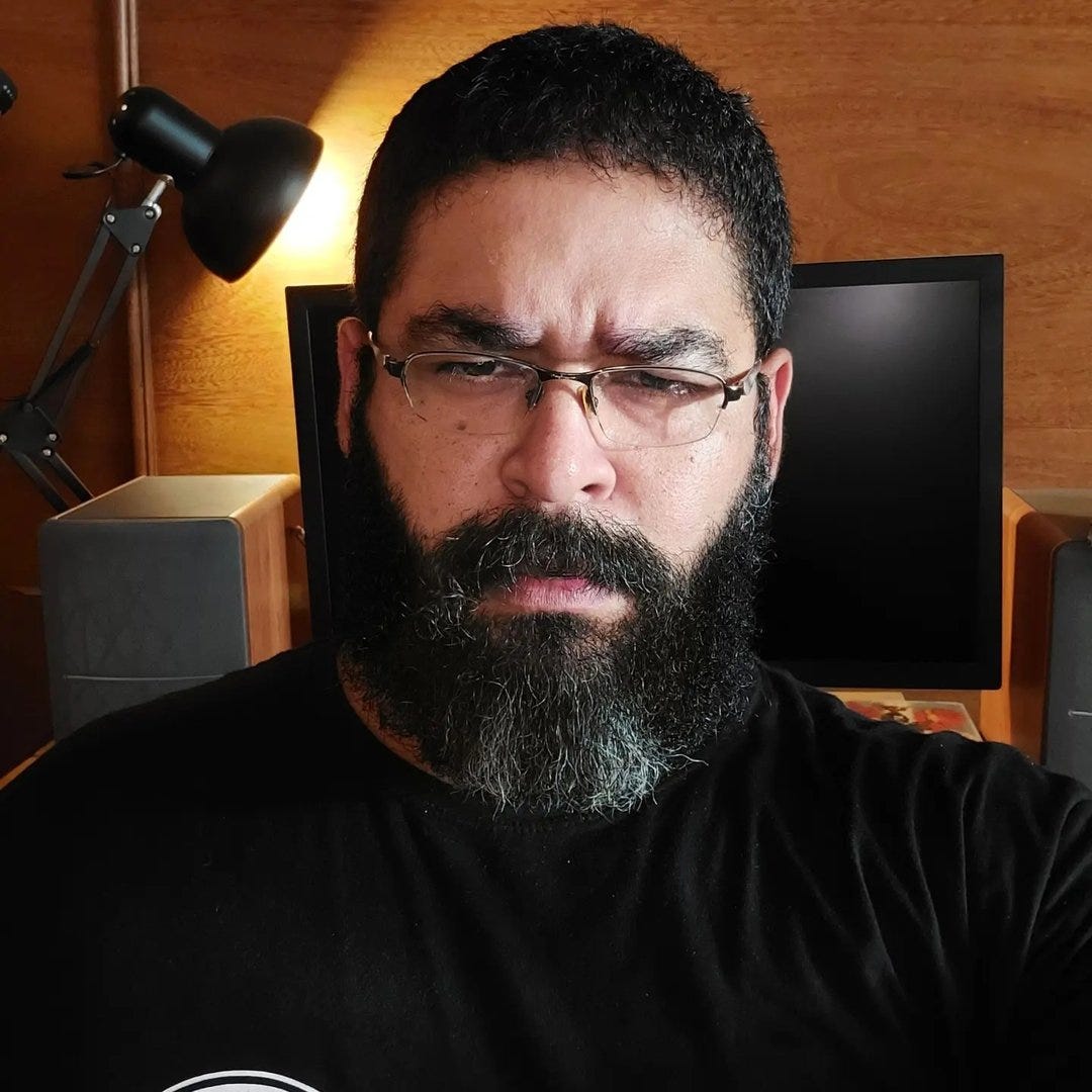 Felippe Chaves | Substack