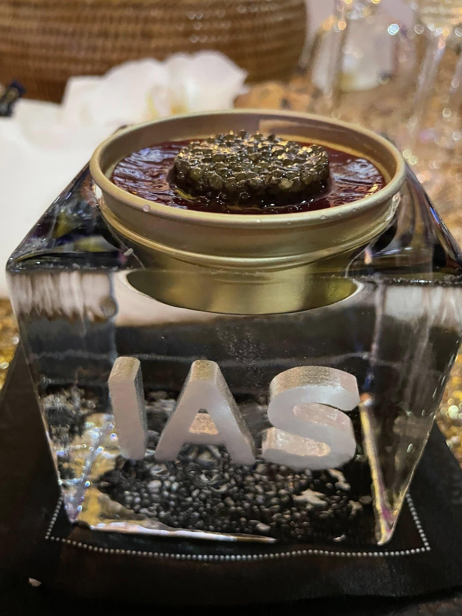 Let them eat caviar: What Scientology's big donors chowed down on at ...
