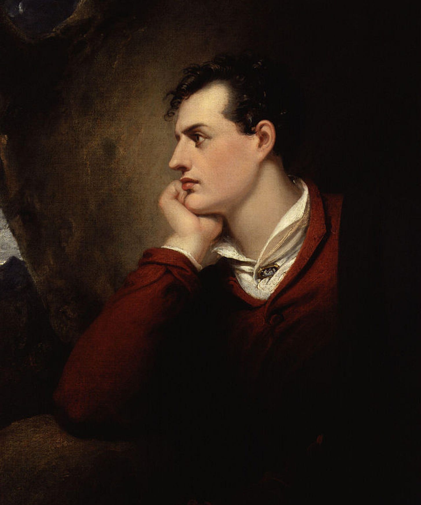 Lord Byron: His remarkable history and lasting legacy