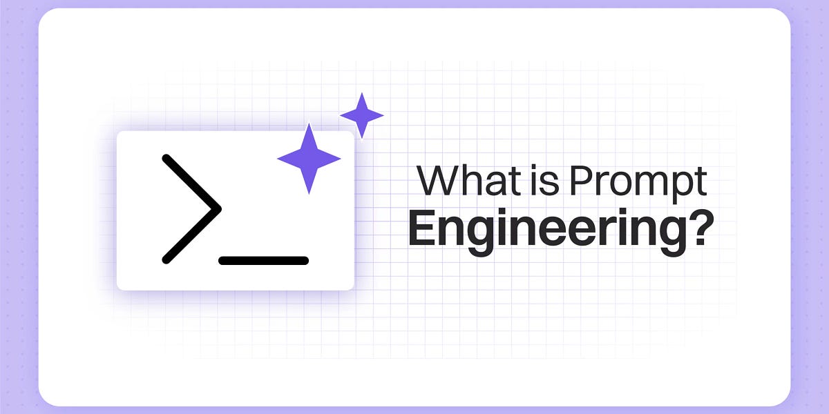 Quick Guide: What is Prompt Engineering? (Explained in 2 Minutes)
