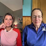 Grounded Podcast Substack | Substack