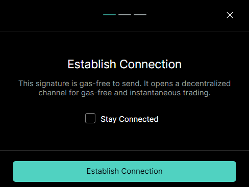 ⚡How to Use Hyperliquid - Dynamo DeFi