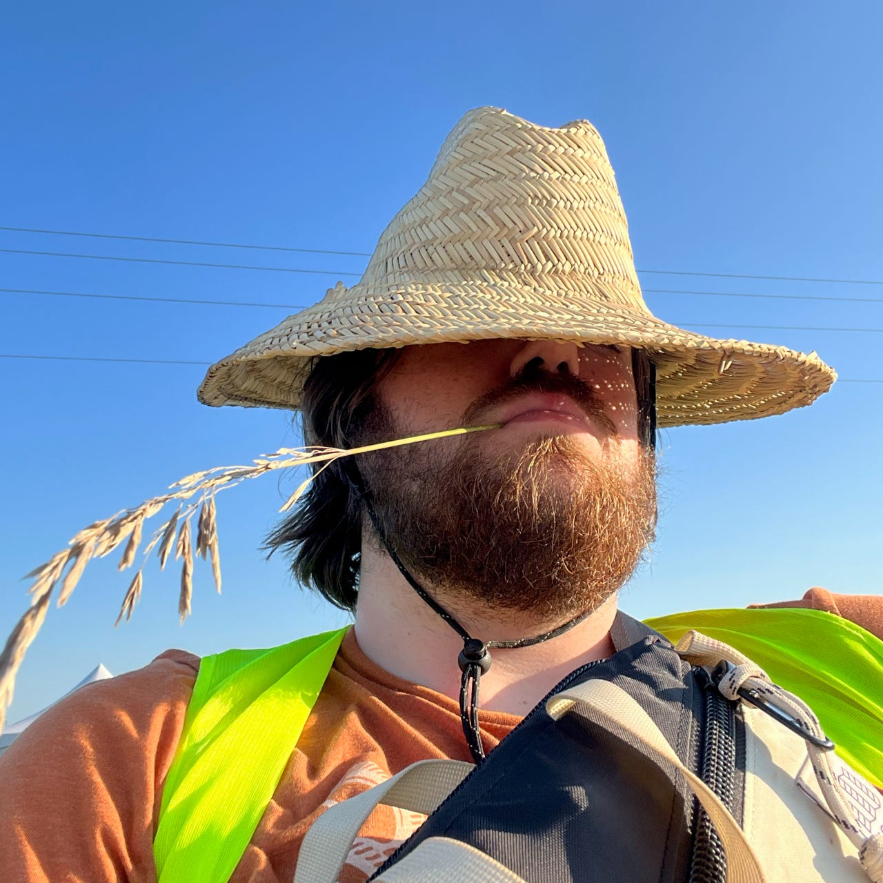 The Efficient Hustle Substack Substack by Lucas Meek | Insights from ...