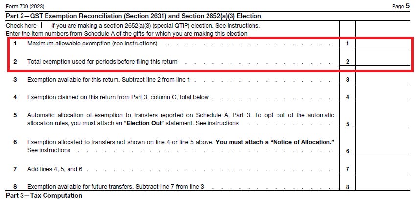 Common Gift Tax Return Errors: The Ultimate Guide to Form 709