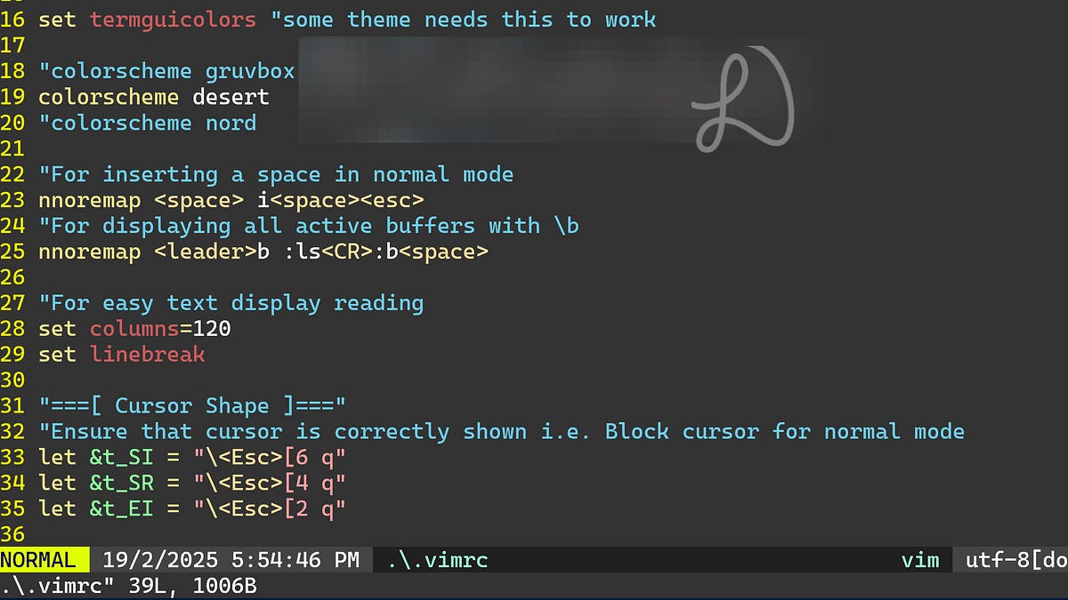 Useful Vim Plugins For Beginners - Riatto