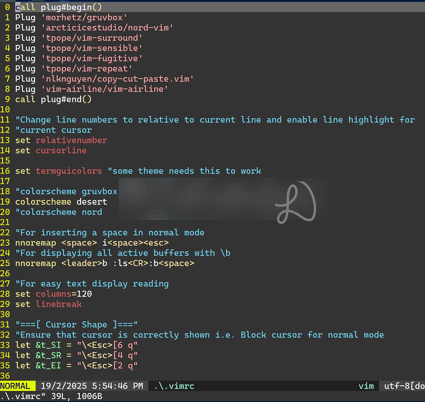 Useful Vim Plugins For Beginners - Riatto