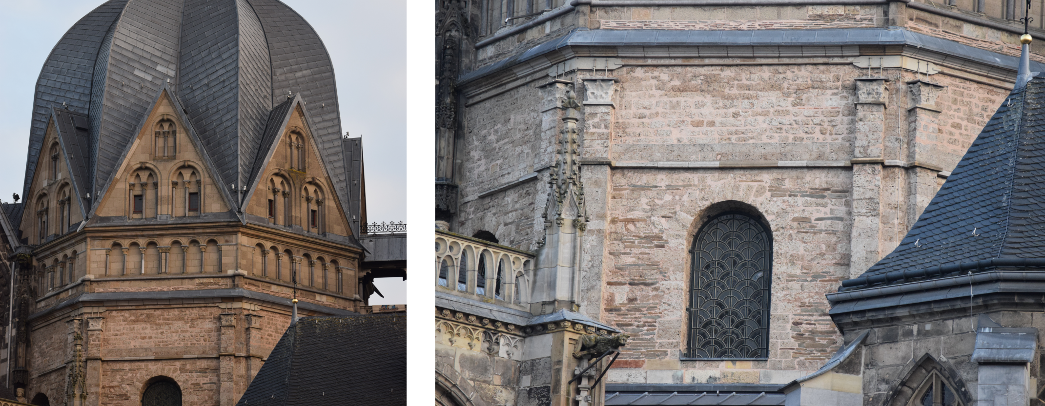 What is Pre-Romanesque? - by Aaron Pattee