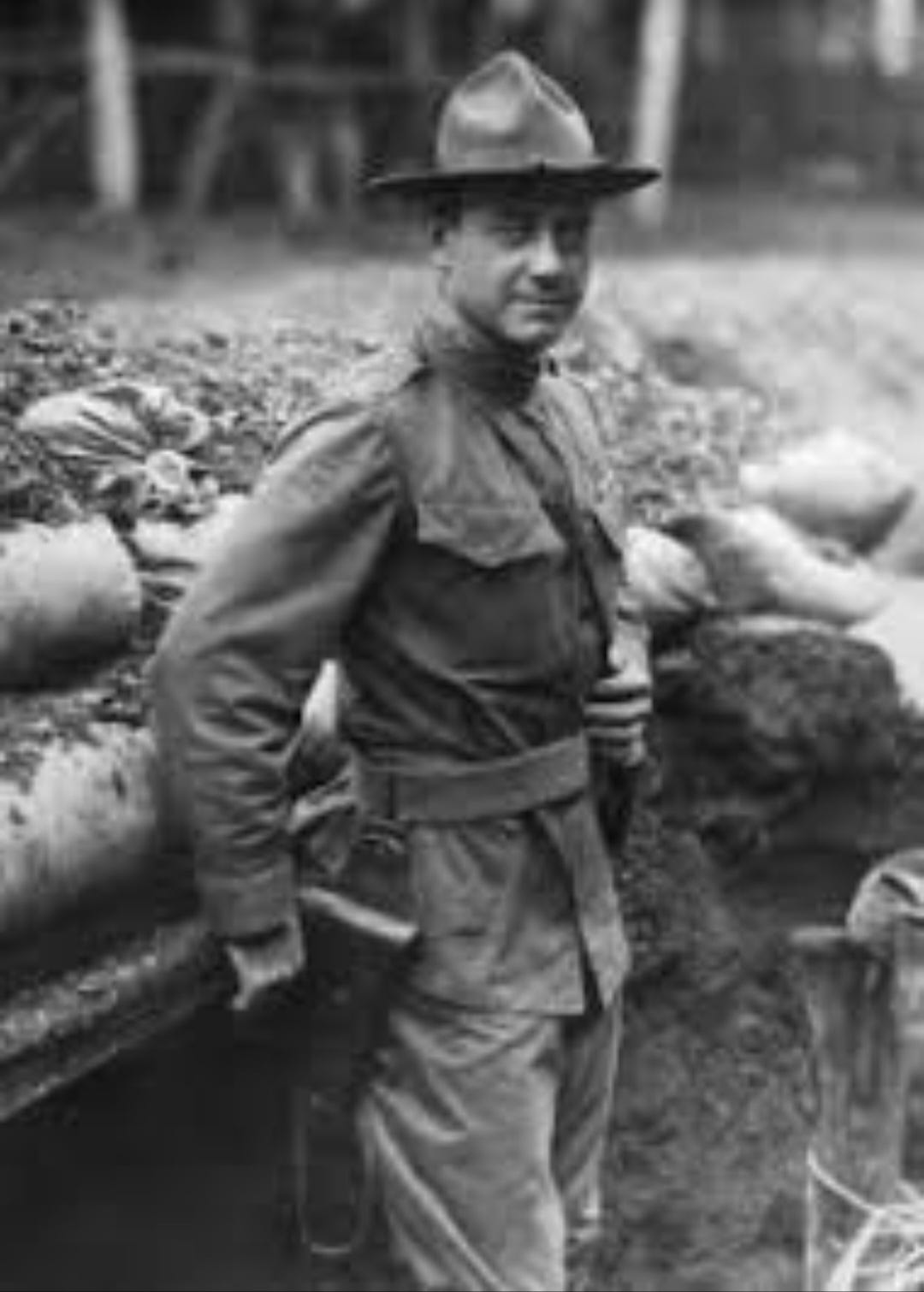 Jamal X (@monty905410): "William Hayward was the white commanding ...