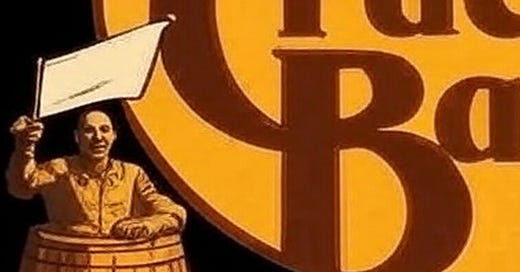 Jim Treacher | Substack