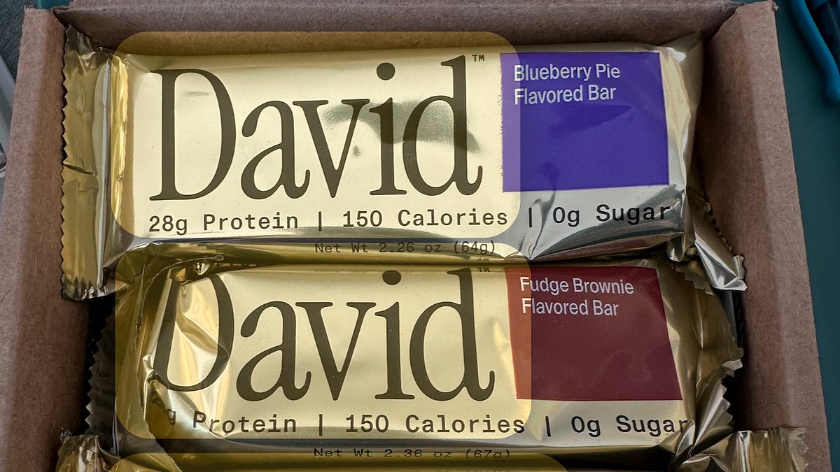 Are David Protein Bars Healthy or Unhealthy?