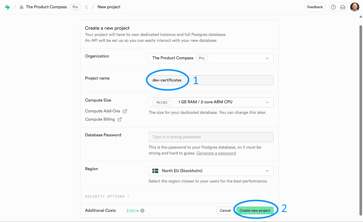 How to Build and Scale Full-Stack Apps in Lovable Without Breaking Production