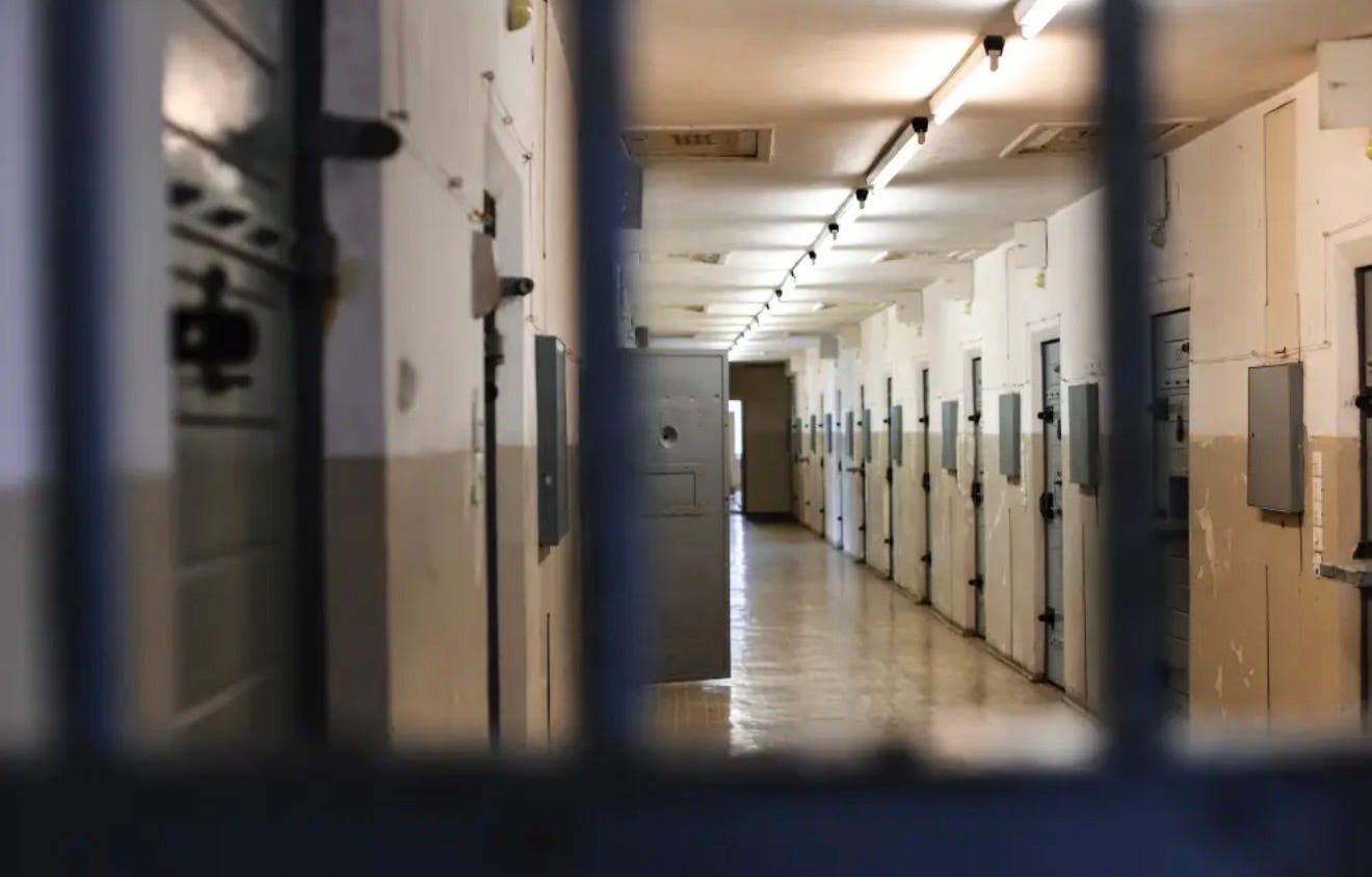 CASE FILES Episode 5: Forensic Psychology