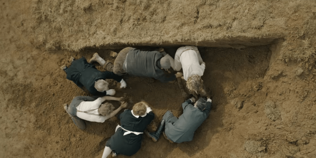 Film review: 'The Dig' (2021) - The Fake History Hunter
