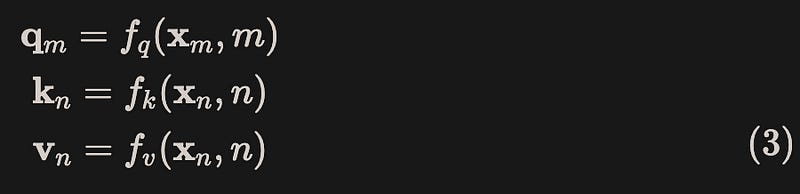 An In-depth exploration of Rotary Position Embedding (RoPE)