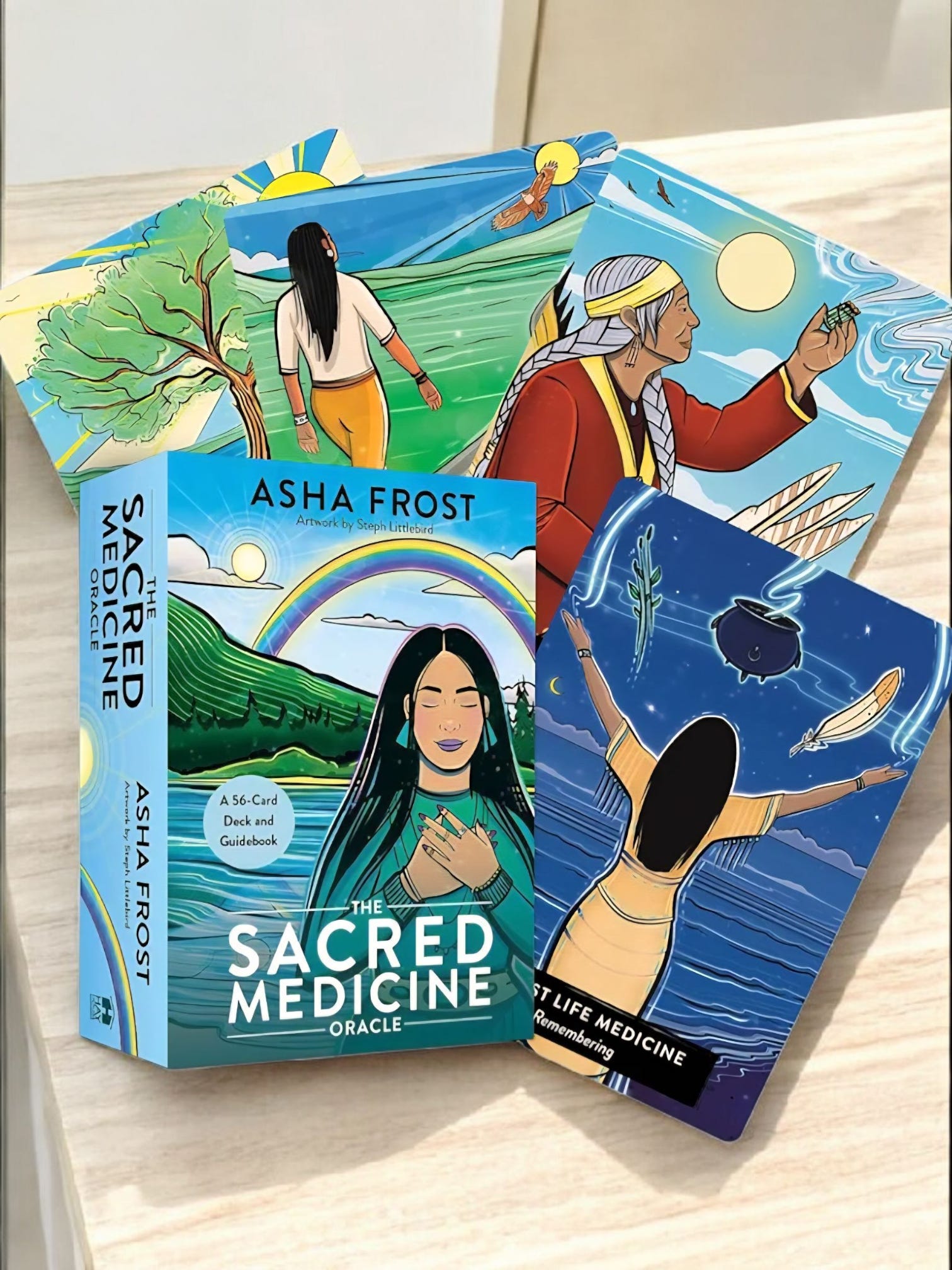 10 Must Read Books by Native American Authors