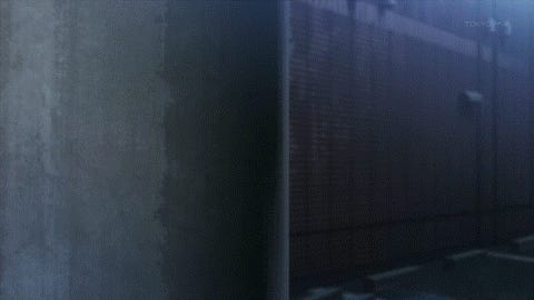 Omake Gif Anime - Yozakura Quartet Hana no Uta - Episode 13 - Happy New ...