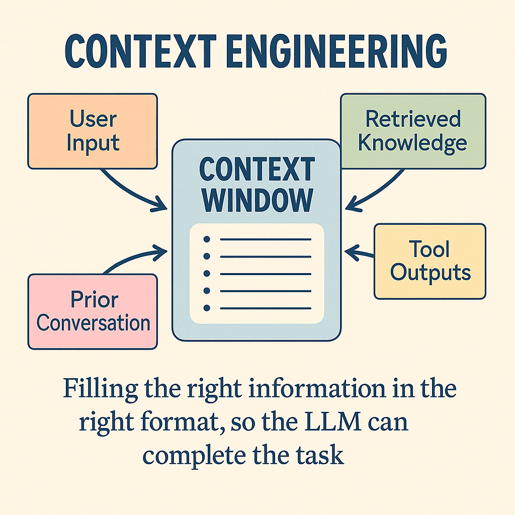 Context Engineering: Bringing Engineering Discipline to Prompts