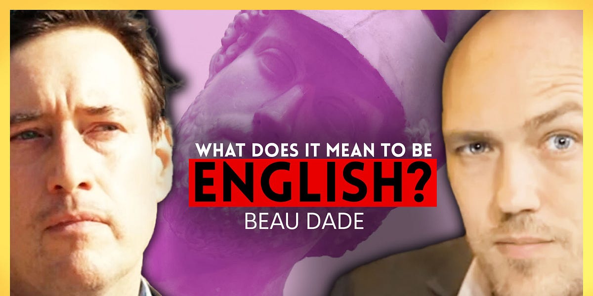 Life before the Lotus Eaters | Beau Dade