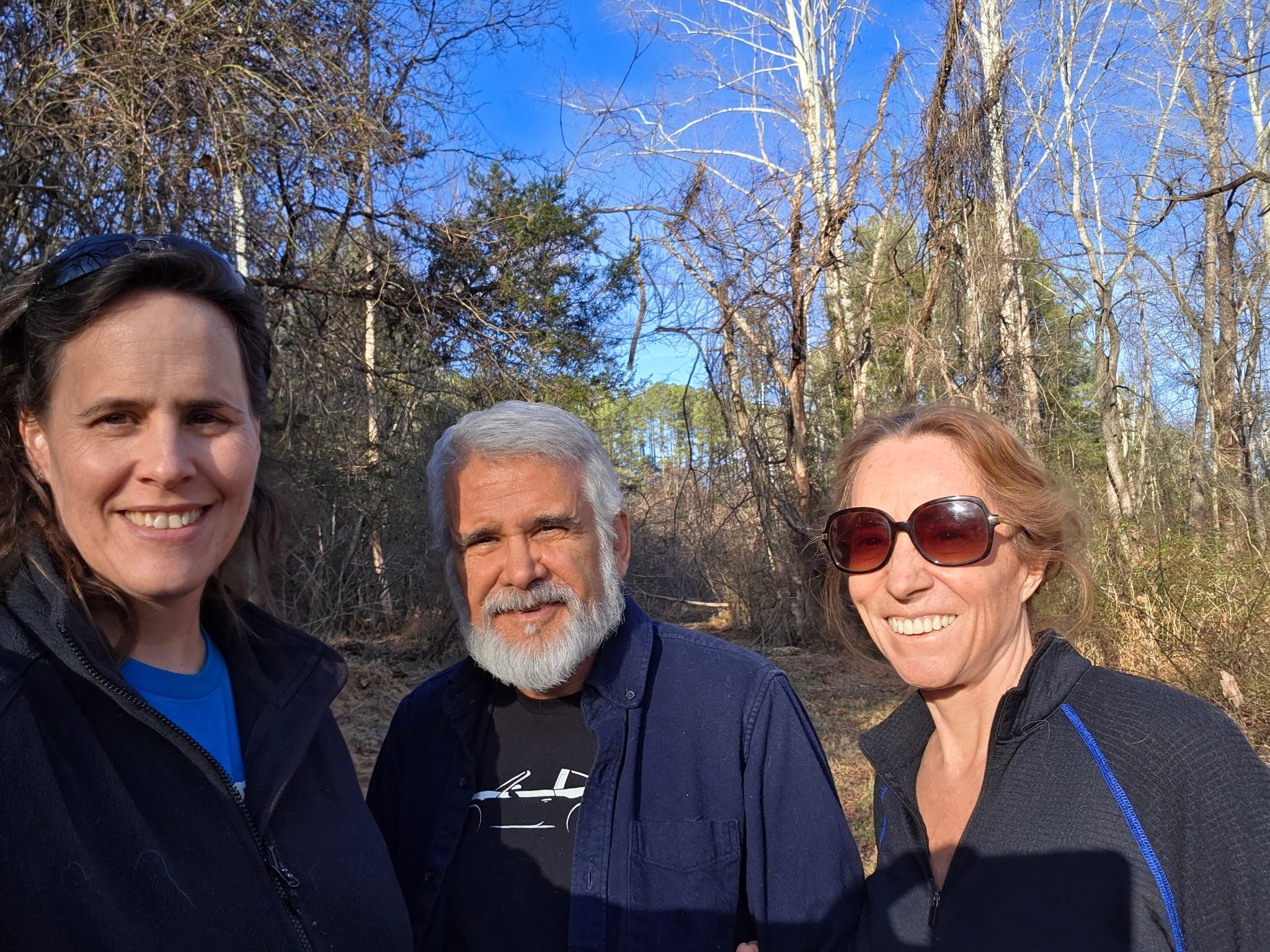 Well Being: Walking to Improve Sexual Health and Satisfaction – USSA ...