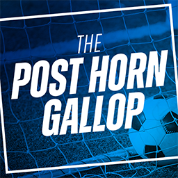 The Post Horn Gallop | Substack