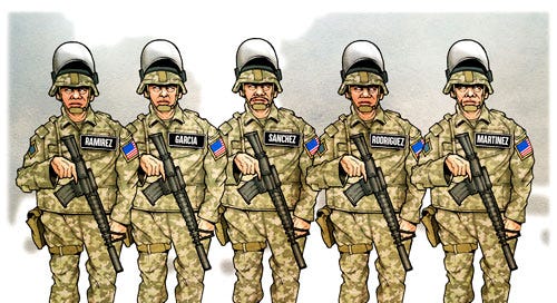 La Jornada Internacional | Substack