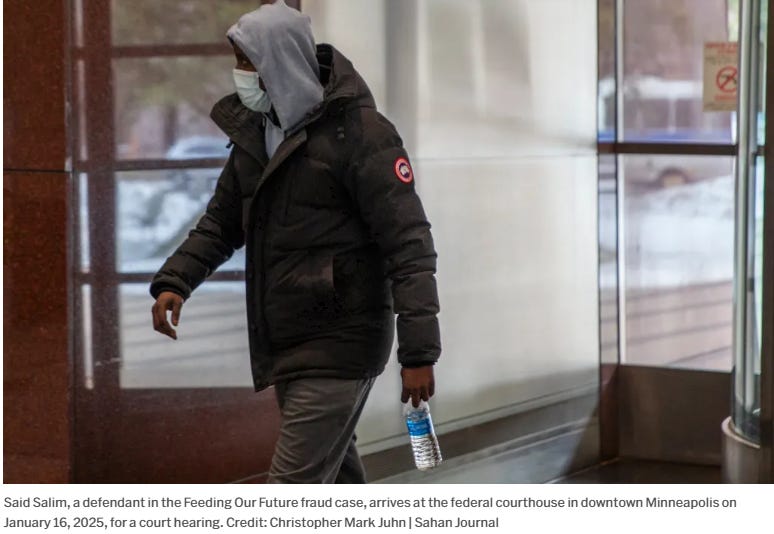 ‘Schemes Stacked Upon Schemes’: $1Billion public benefits fraud fuels ...