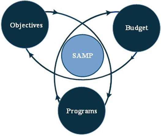 The SAMP Maturity Ladder: Elevating Asset Management from Compliance to ...