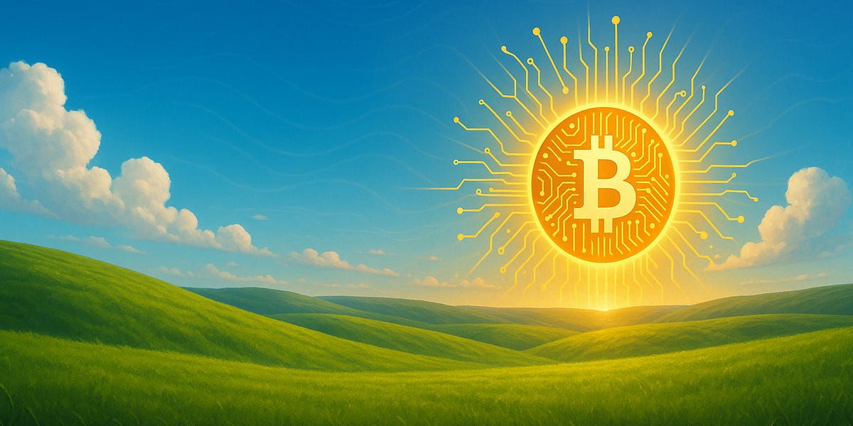 History and Mission of BIP 360 - Hunter Beast - BIP 360