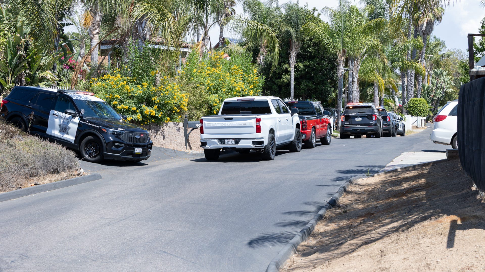 News Flash Targeted in Violent Attack While Documenting Scene of ...