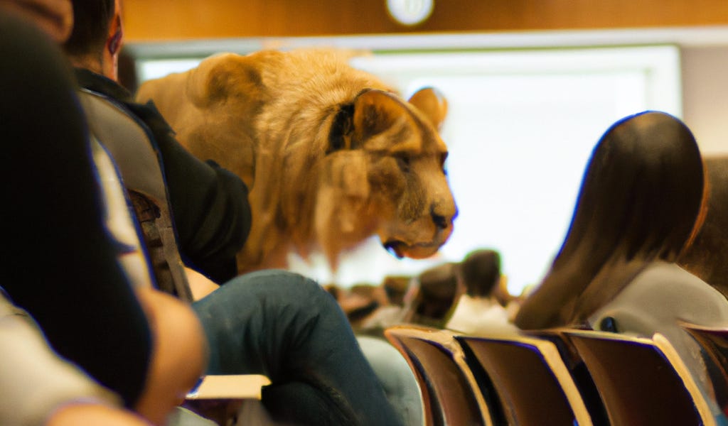 Are We All Doxastic Voluntarists? - by Scott Alexander