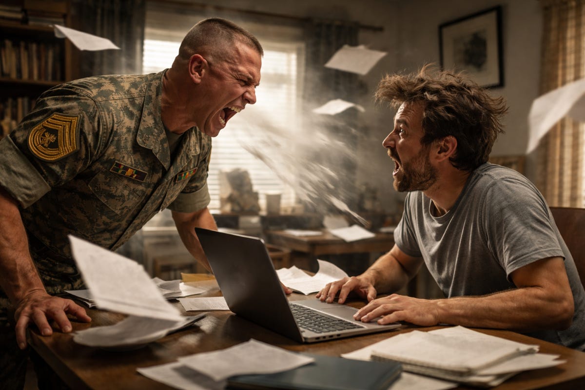 Want to turn pro as a writer? - by James Cary