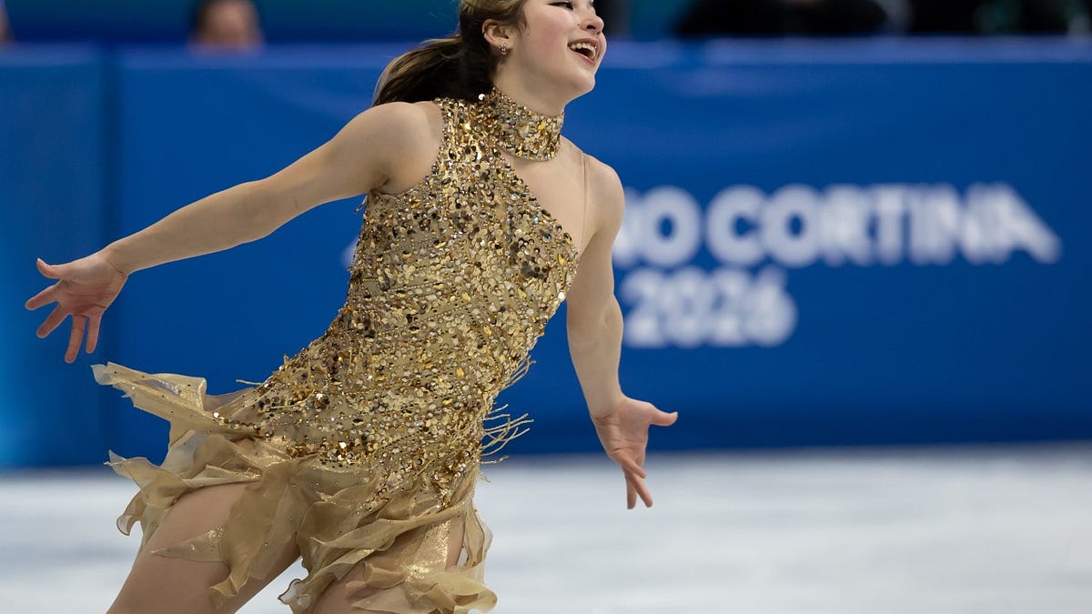 Try-Hards Are Cool Again - by Mary Julia Koch