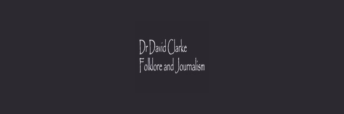 David Clarke | Substack