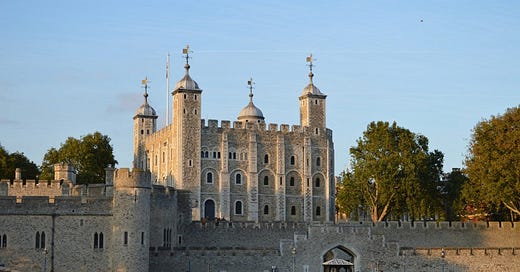 Centre for Migration Control | Substack