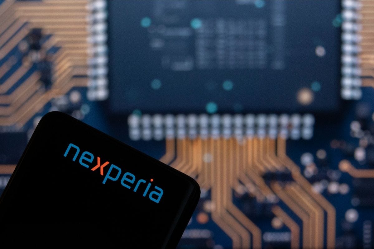 The Nexperia crisis: a wake-up call for Europe’s approach to Chinese ...