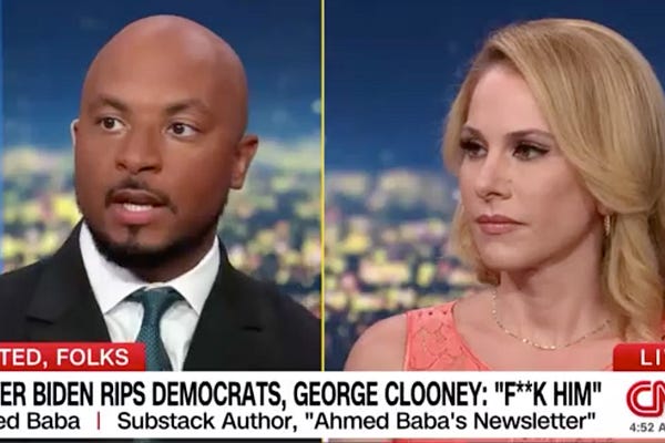 Unaligned | Ana Kasparian | Substack