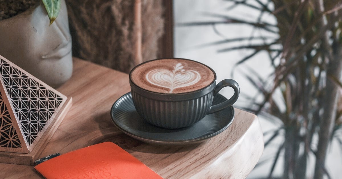 Tastes and Tales Review: Prince Edward Coffee Guide