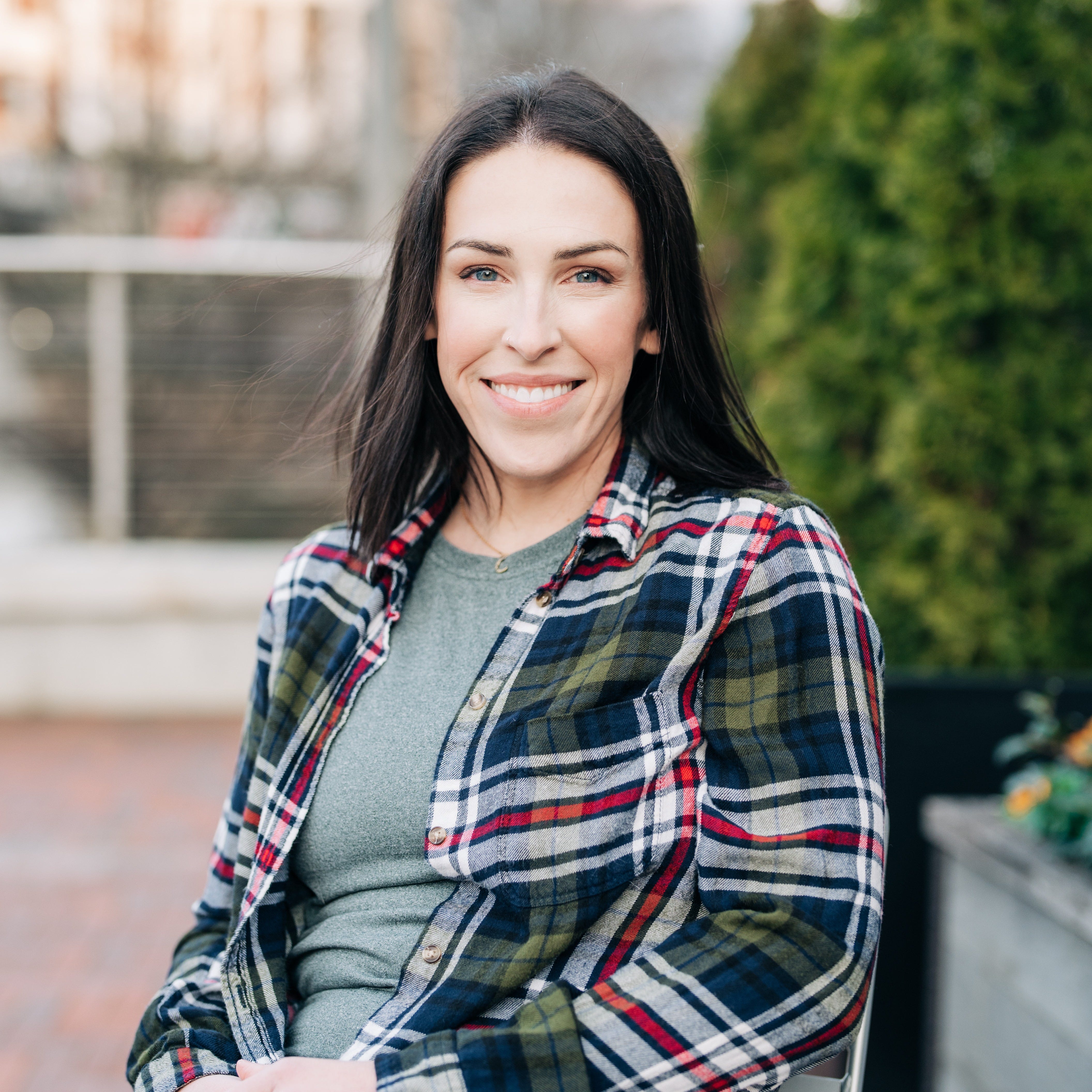 Amanda Durall | Substack