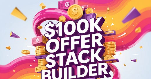 9-to-Thrive | Carrie Loranger | Substack