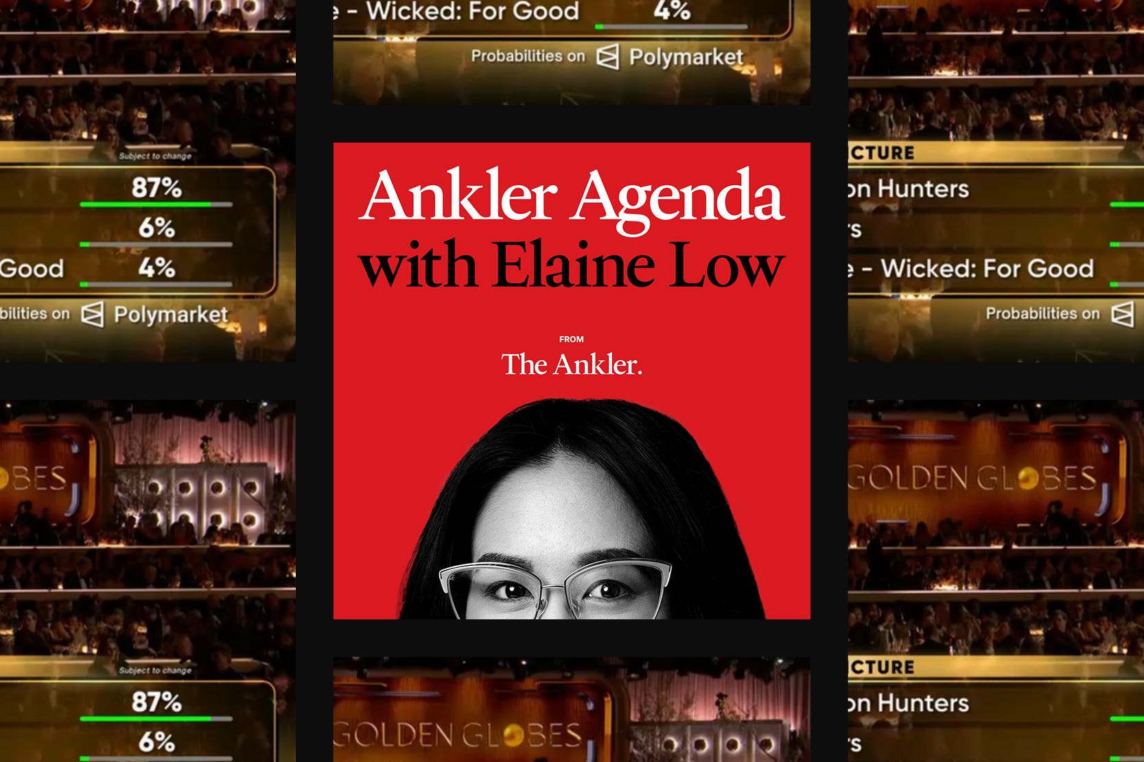 🎧 Hollywood’s New Gamble: Interactive TV Goes All In