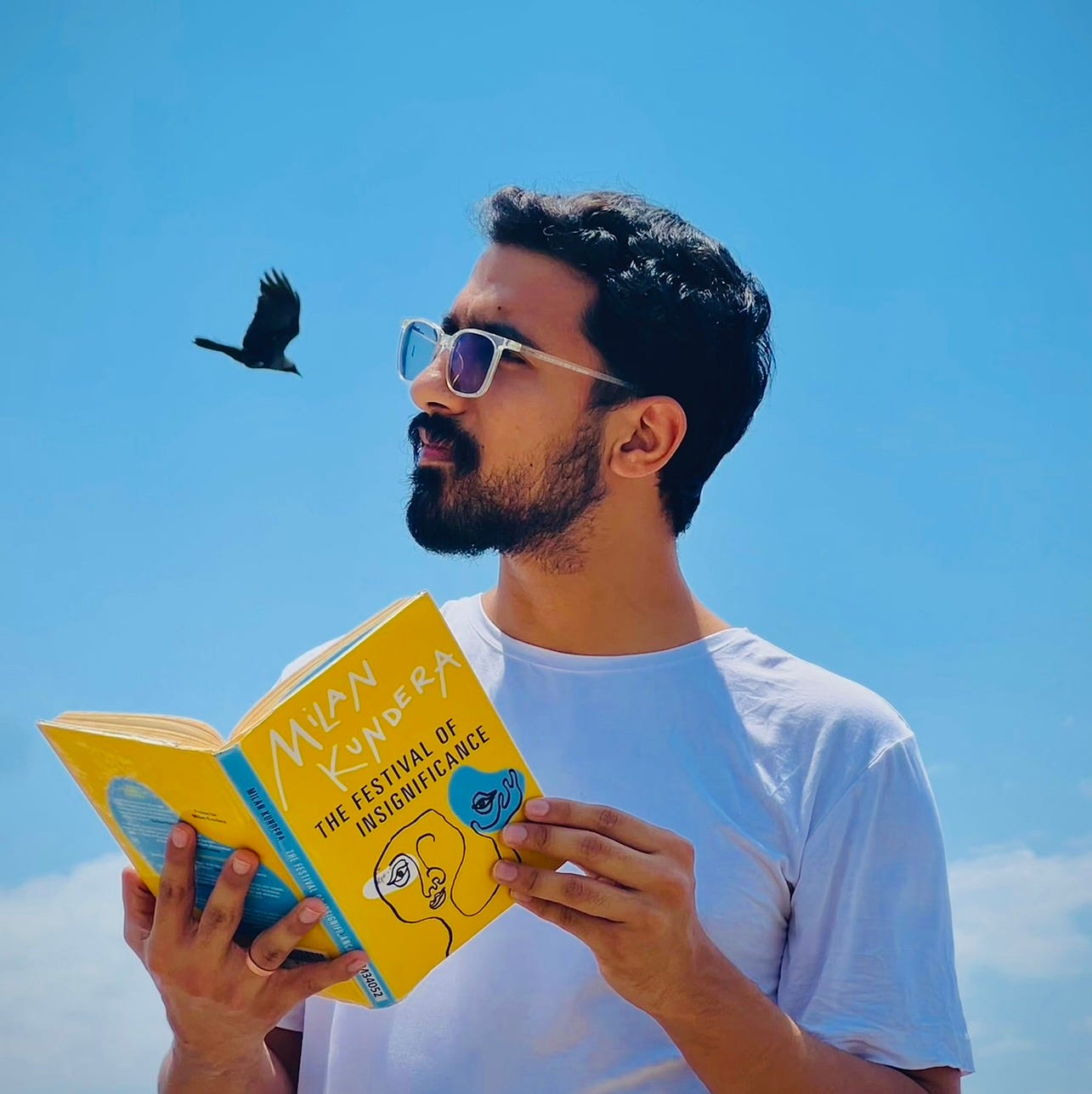 Karan Kapoor | Substack