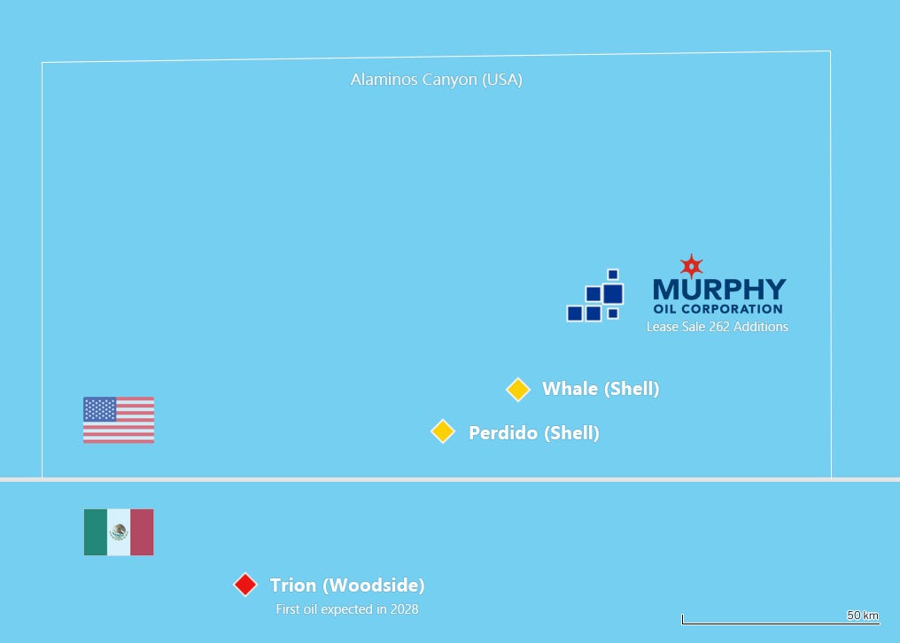 High Yield: Odfjell, Noble, Murphy, Borr and Kosmos