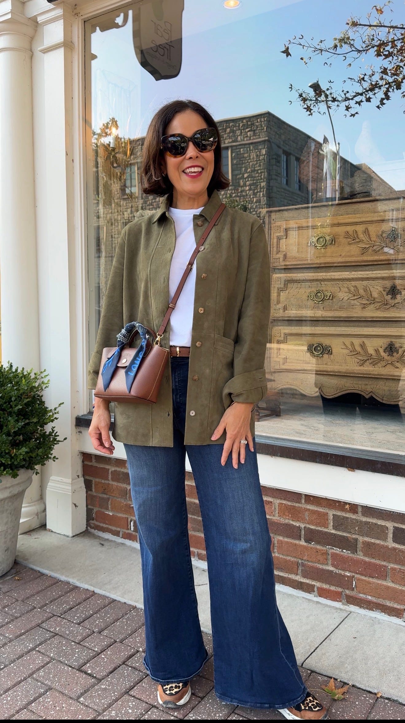 25 Chic Gifts To Give From Sézane - La Vie On Grand