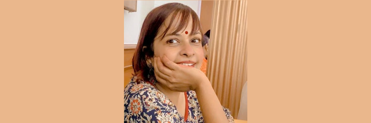 Larissa Fernand | Substack