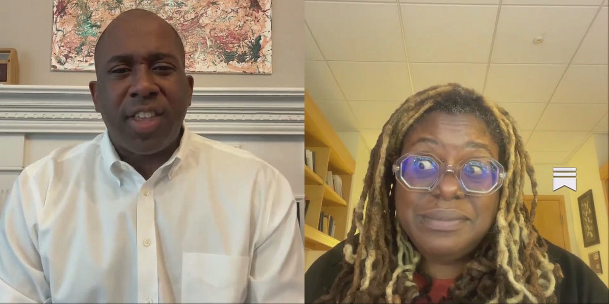Is America in a New Kind of Civil War? | With Deva Woodly