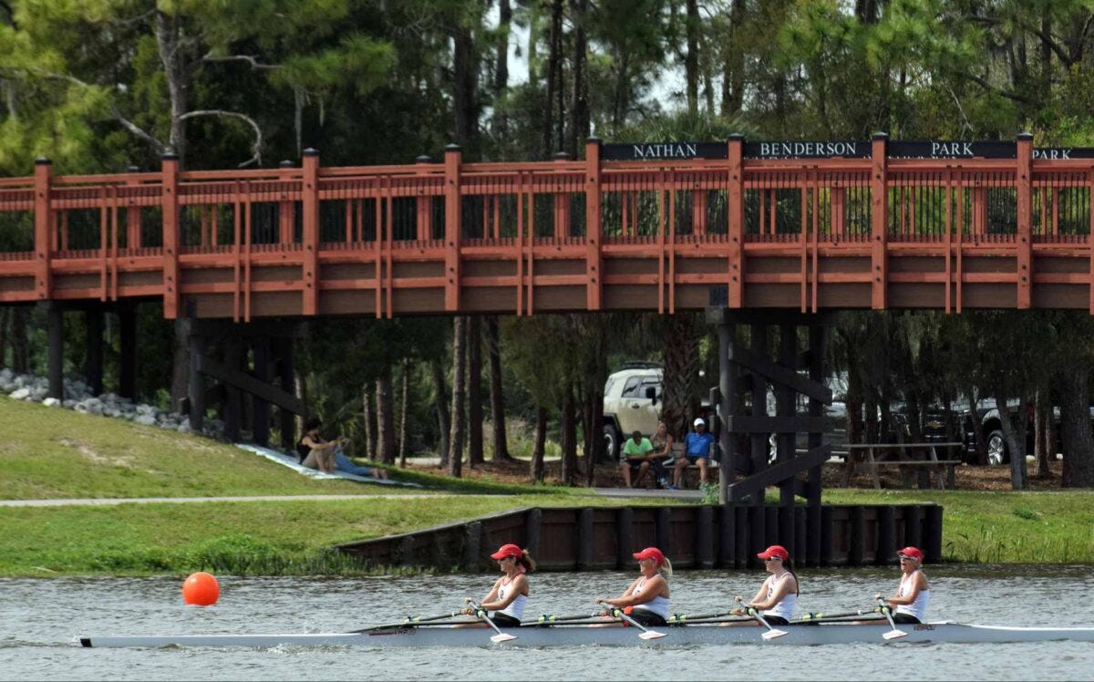 Florida bill would give Benderson Development its own taxing district ...