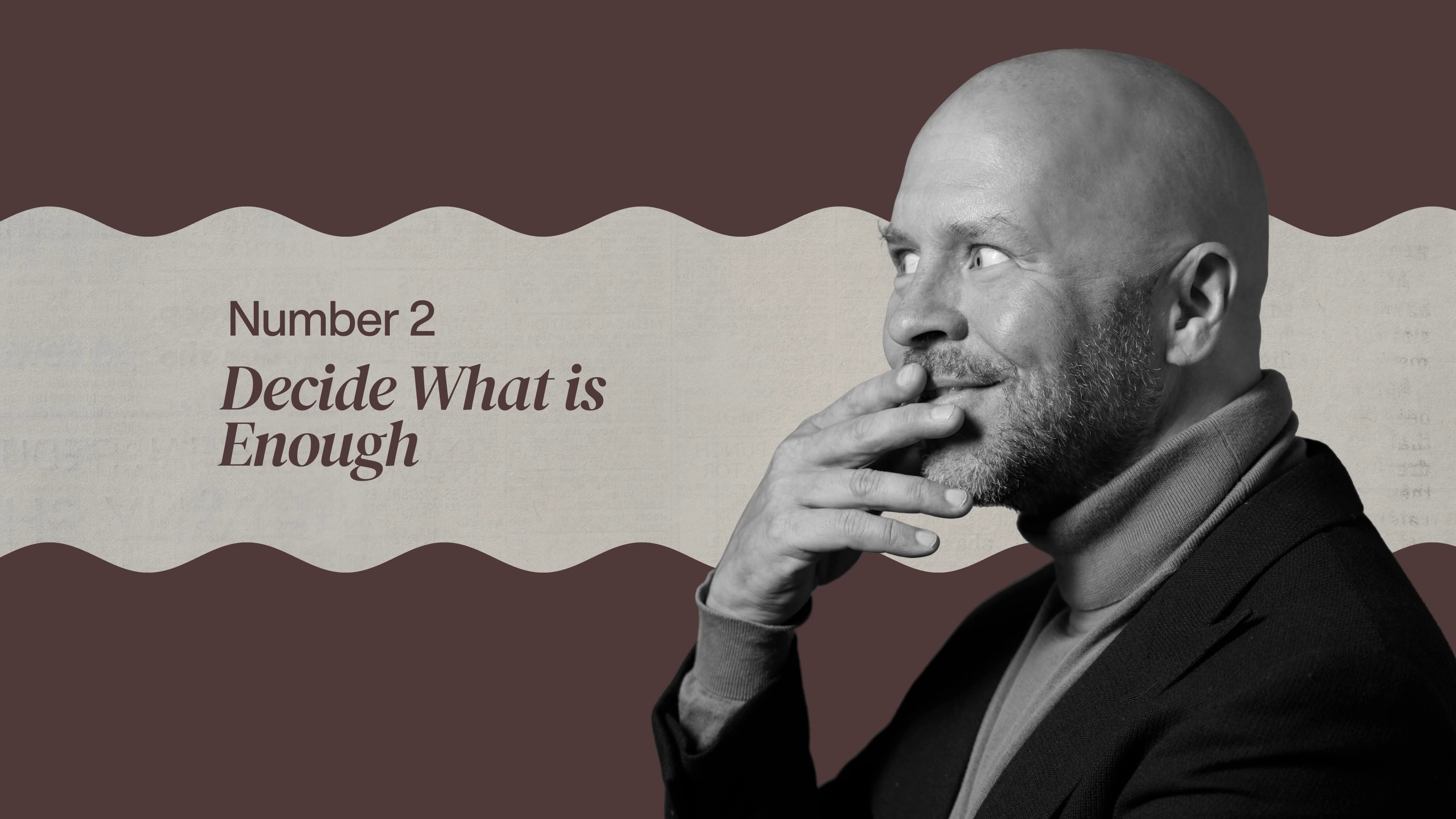 The Mental Model of History's Greatest Entrepreneurs