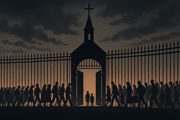 Insight to Incite: Open Source Intelligence Analysis | JD Hall | Substack