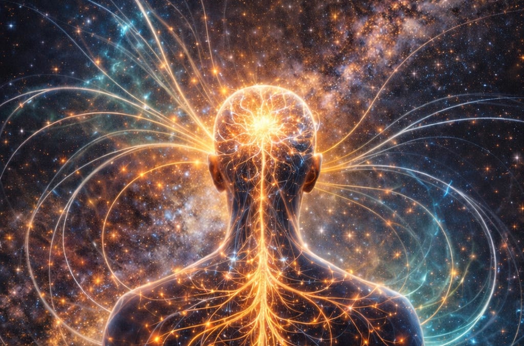 The Body Remembers What the Mind Never Lived