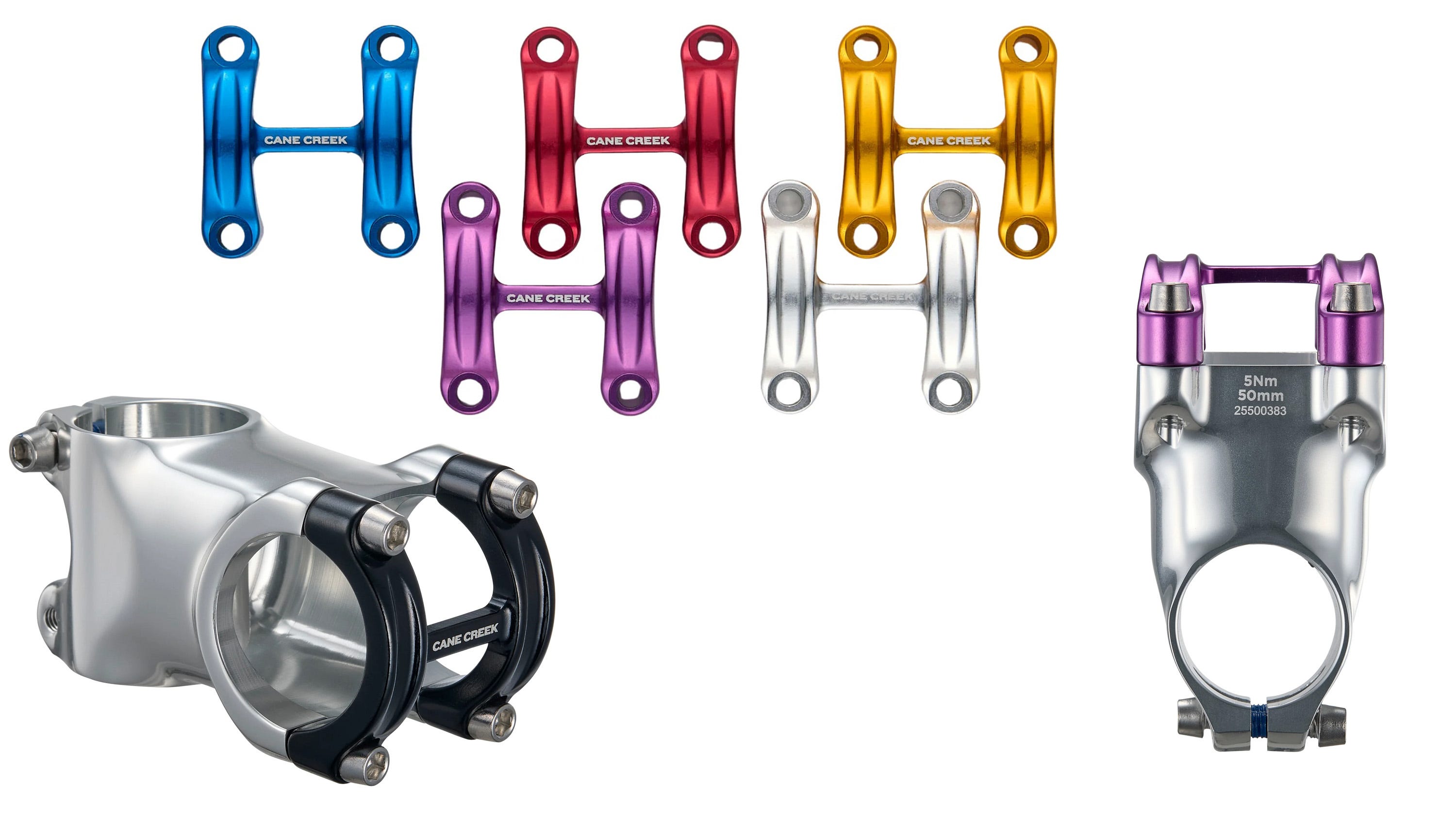 N-1ws #35: More affordable electronic gravel shifting, headset cable routing that might not ...